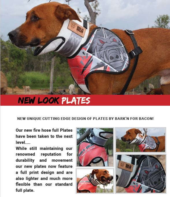 BFB - CHESTPLATE - NEW LOOK – HD Hunting Supplies