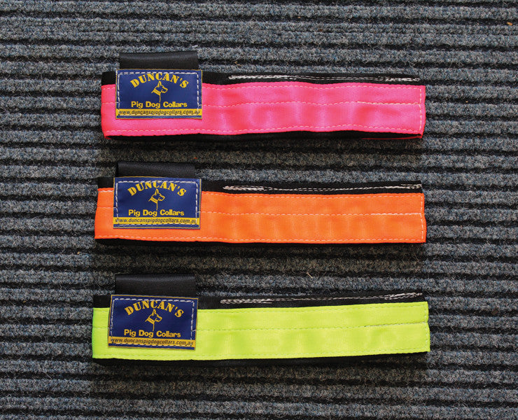 DUNCANS TRACKING COLLAR PROTECTOR – HD Hunting Supplies